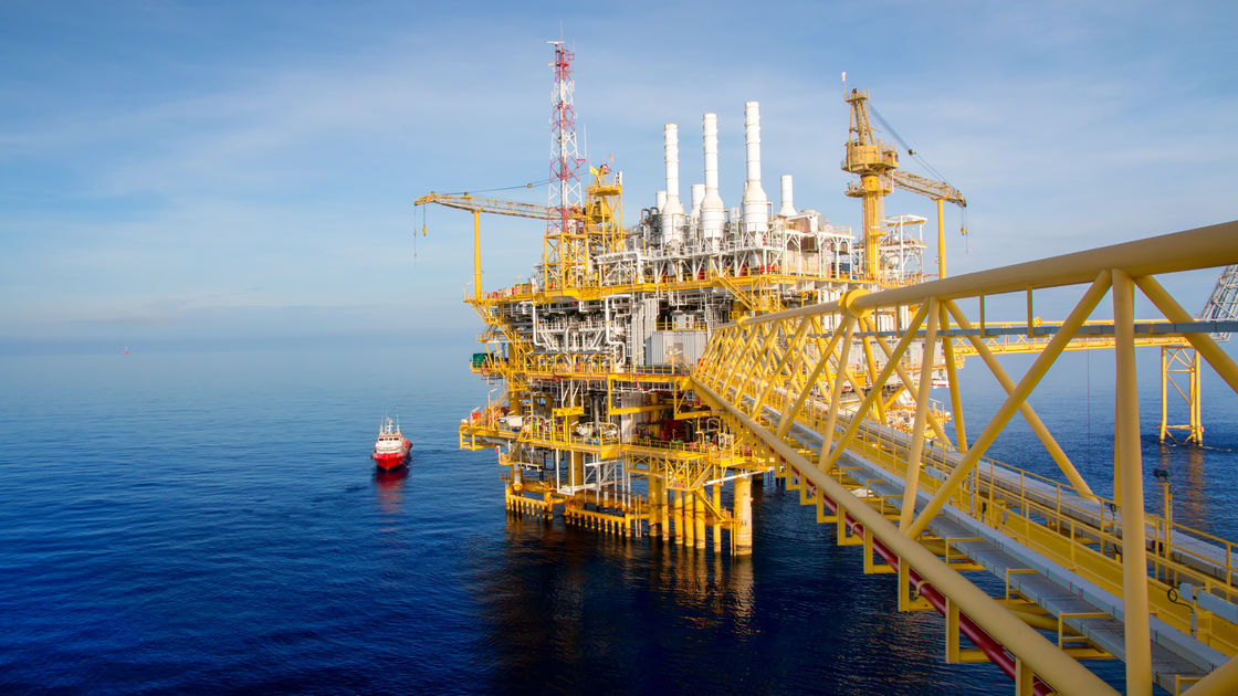 Underwater work | Wichard Industry