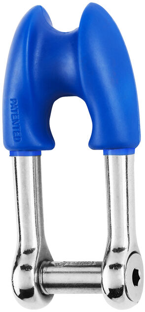 Thimble shackle -allen head pin - Dia 10 mm | Wichard Industry