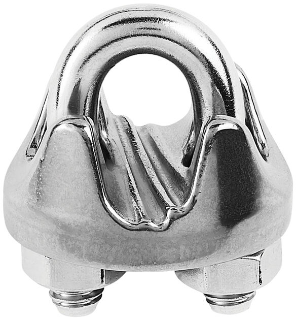 Serre-câble - Pour câble dia: 3 à 5 mm | Wichard Industrie